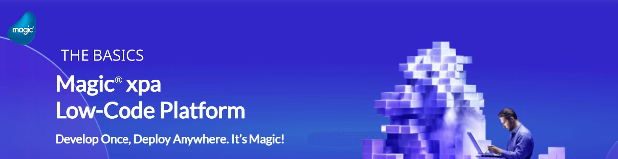 BASIC XPA | Magic Knowledge Center